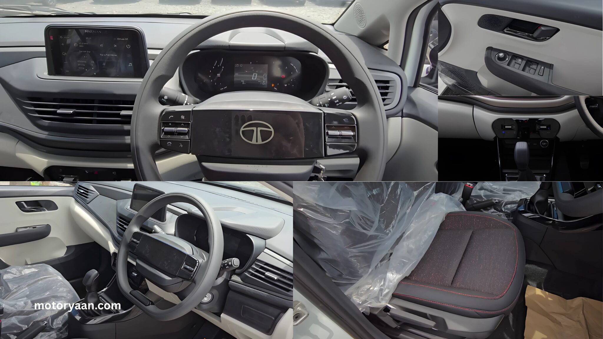 2025 Tata Altroz Pure Variant: Features, Specs, And Complete Review