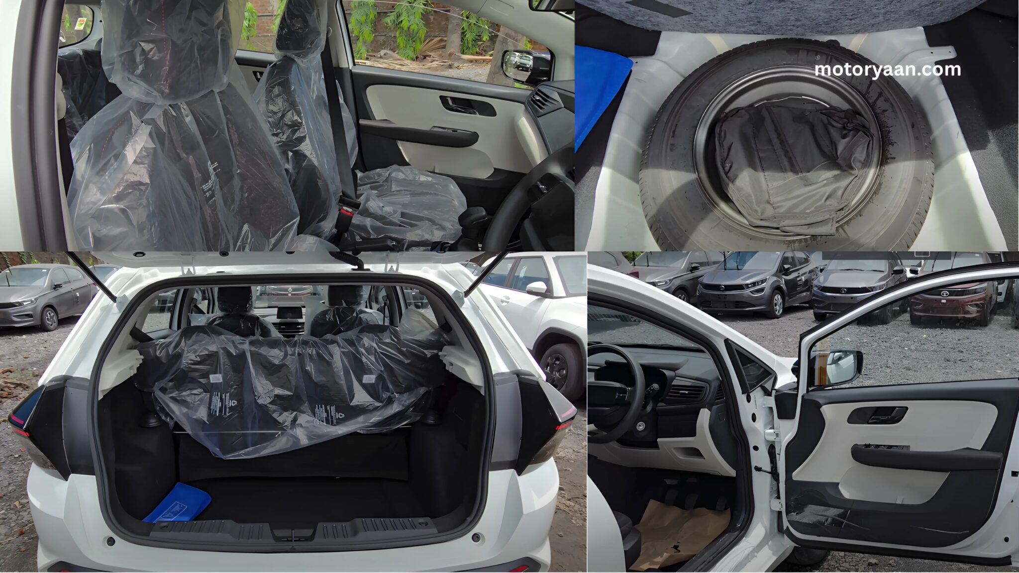 2025 Tata Altroz Pure Variant: Features, Specs, And Complete Review